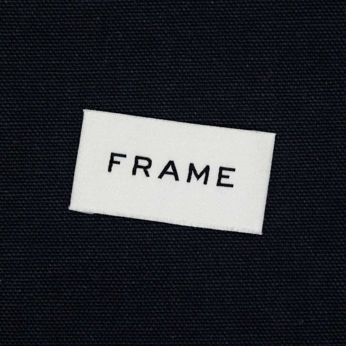 Custom Woven Cotton Labels for Clothing | New York Custom Labels