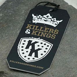 Order Exclusive Hang Tags for Your Brand - New York Custom Labels