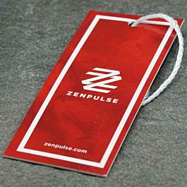 Clothing Hang Tags for Apparel | New York Custom Labels