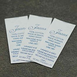 Durable Custom Tyvek Labels | New York Custom Labels
