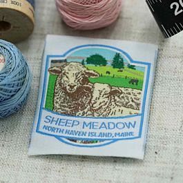 Custom Product - New York Custom Labels