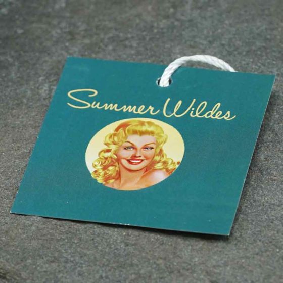 Clothing Hang Tags for Apparel | New York Custom Labels