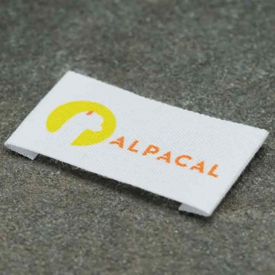 Custom Printed Cotton Labels for Clothing | New York Custom Labels