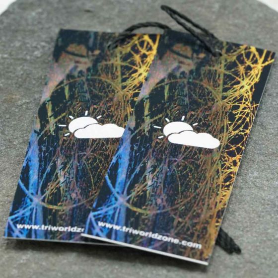 Clothing Hang Tags for Apparel | New York Custom Labels