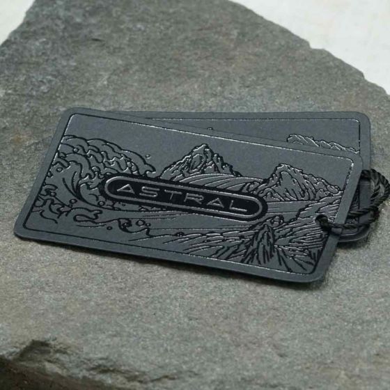 Luxury Hang Tags For Clothing & Apparel | NYCL