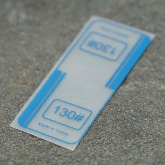 Custom TPU Labels for Clothing | New York Custom Labels